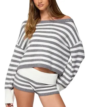 Edikted Oversized Sweaters For Women