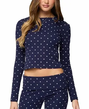 Edikted Polka Dots Activewear For Women