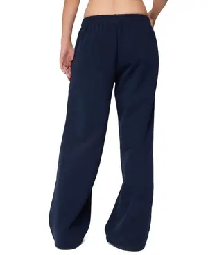EDIKTED Sweatpants - Navy