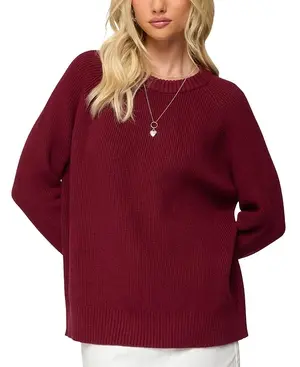 Women's Casual Knitted Sweaters