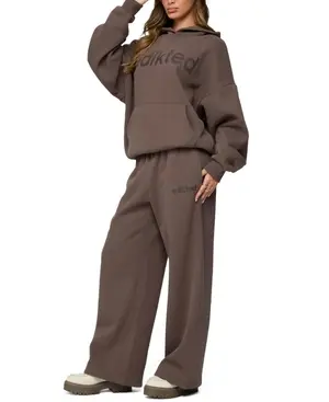 EDIKTED Relaxed Fit Sweatpants