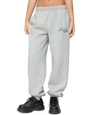Women's Nasa Sweatpants