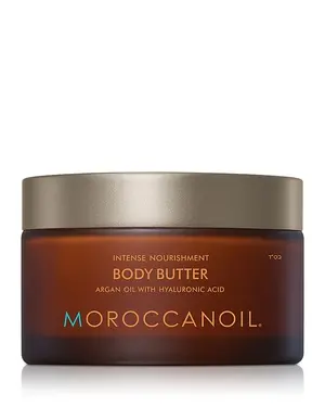 MOROCCANOIL® Body Butter 6.76 Oz - No Color