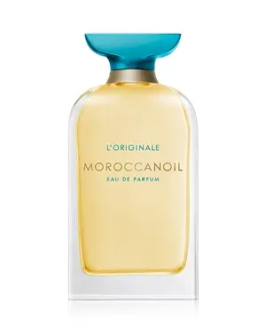 MOROCCANOIL® L'originale Eau De Parfum 3.4 Oz - No Color