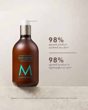 MOROCCANOIL Body Lotion 12.2 Oz