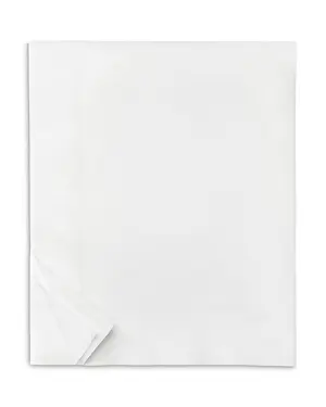 PRATESI Angel Luxe Duvet Cover, King - White