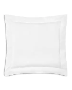 PRATESI Splendore Continental Sham - White