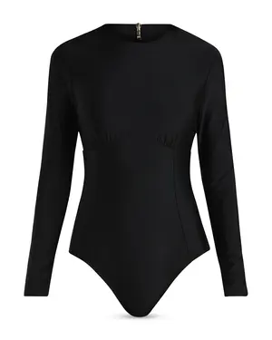 L'Agence Lambert One Piece Swimsuit