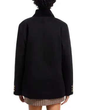 FRAME The Ritz Hunting Jacket