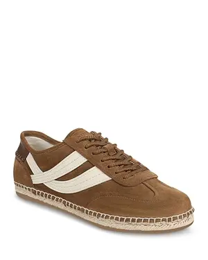 Women's Espadrille Sneakers