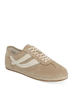 Vince Striped Sneakers For Women