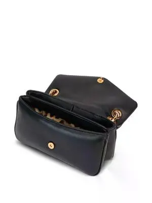 Roberto Cavalli Chain-charm Shoulder Bag
