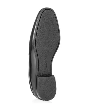 To Boot New York Keats Loafers - Nero