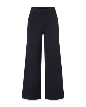 Veronica Beard Jenkins Knit Pants