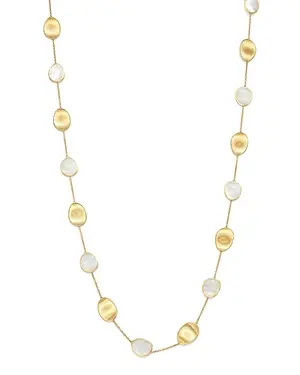 Marco Bicego Yellow Gold Jewelry