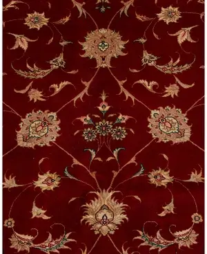 Bloomingdale'S Persian Tabriz Area Rug 8' 4 X 10' 8