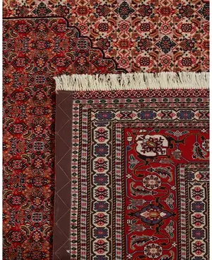 Bloomingdale'S Persian Tabriz Area Rug 7' 0 X 10' 7