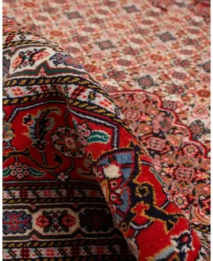 Bloomingdale'S Persian Tabriz Area Rug 7' 0 X 10' 7