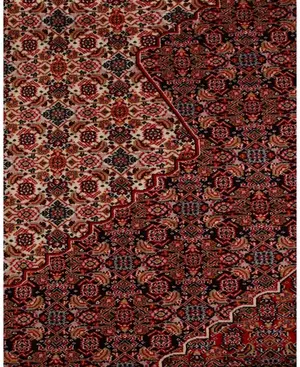 Bloomingdale'S Persian Tabriz Area Rug 7' 0 X 10' 7