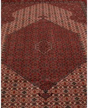 Bloomingdale'S Persian Tabriz Area Rug 7' 0 X 10' 7