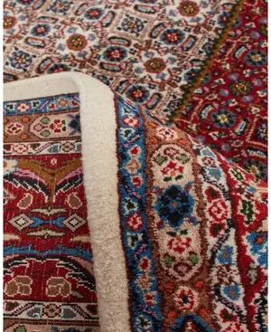 Bloomingdale'S Persian Mood Area Rug 6' 6 X 10' 0