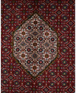 Bloomingdale'S Persian Mood Area Rug 6' 6 X 10' 0