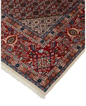 Bloomingdale'S Persian Mood Area Rug 6' 6 X 10' 0