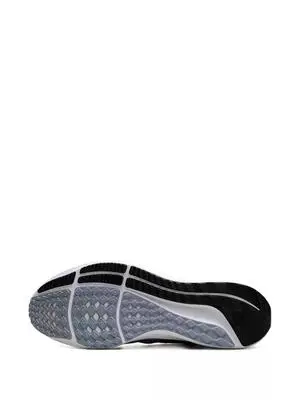 Nike Zoom Pegasus 39 Lace-up Sneakers - Grey