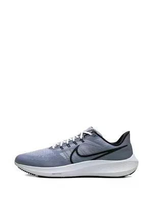 Nike Zoom Pegasus 39 Lace-up Sneakers - Grey