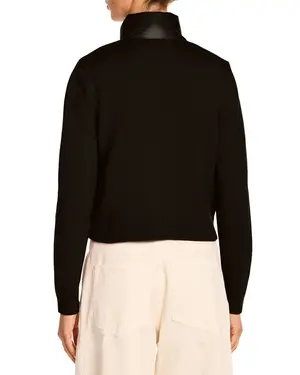 Moncler Combo Cardigan