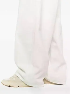 HAIKURE Five-pocket Jeans - White