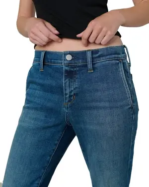 Joe's Jeans Petites The Provocateur Bootcut Jeans