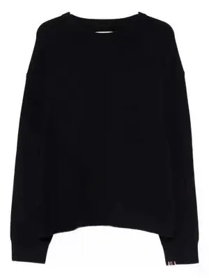 Extreme Cashmere Nº431 Mike Sweater - Blue