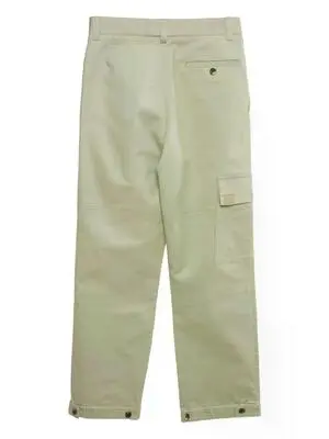Loewe Cargo-pocket Straight Trousers