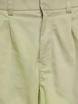 Loewe Cargo-pocket Straight Trousers