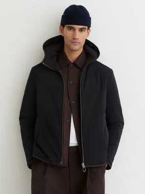 Reiss Padded Jackets For Men