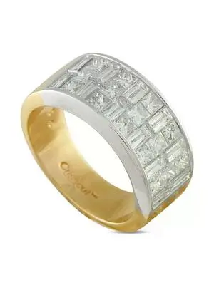 LB EXCLUSIVE Diamond Ring