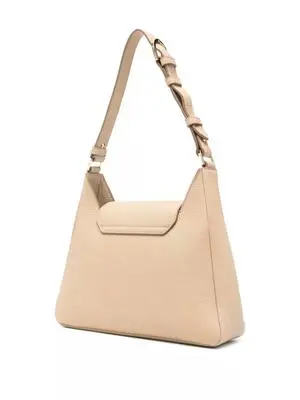 Strathberry Multrees Shoulder Bag - Neutrals