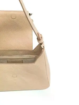 Strathberry Multrees Shoulder Bag - Neutrals