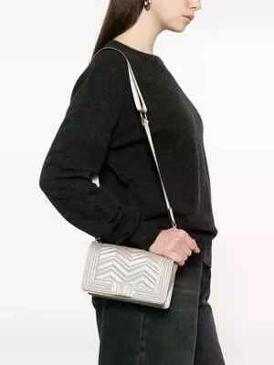 MARC ELLIS Flat Wave Cross Body Bag