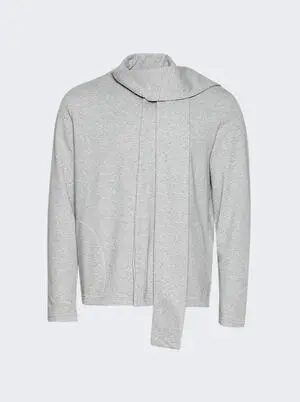 Men's Maison Margiela Grey Tops