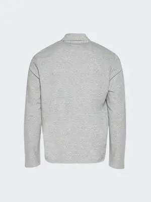 MAISON MARGIELA Long-sleeved Top