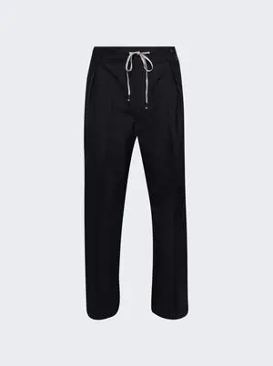 Maison Margiela Elasticated Bottoms For Men