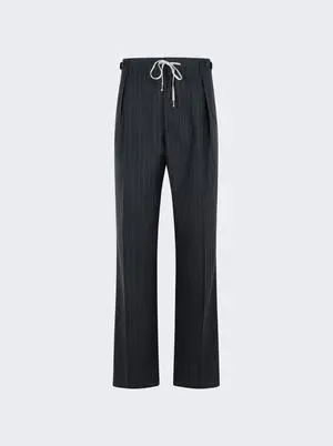 Maison Margiela Relaxed Pants For Men