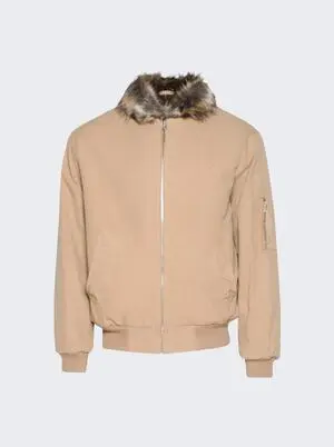 MAISON MARGIELA Bomber Jacket
