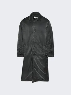 MAISON MARGIELA Relaxed-fit Coat