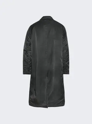 MAISON MARGIELA Relaxed-fit Coat
