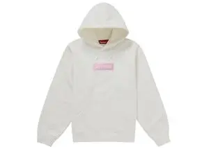 Men's Box Logo Sweatshirts Hoodies