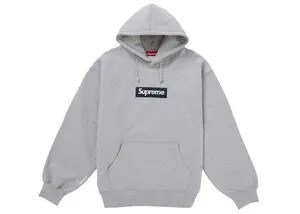 Supreme Relaxed Sweatshirts Hoodies For Men