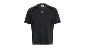 Adidas Adilenium Season 4 Teamgeist Graphic T-shirt